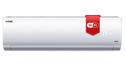 YORK Split Air Conditioning | YORK