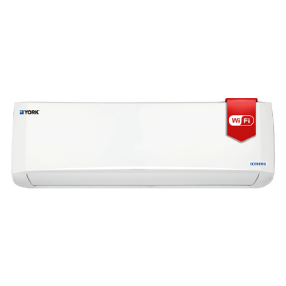 Split AC Units – Inverter, Heating & Cooling | YORK