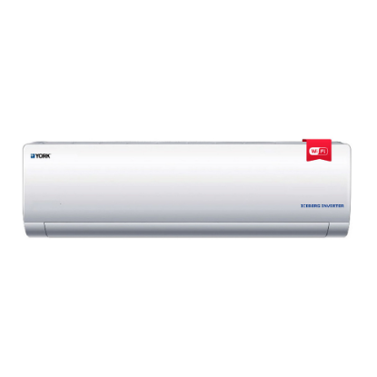 Split AC Units – Inverter, Heating & Cooling | YORK
