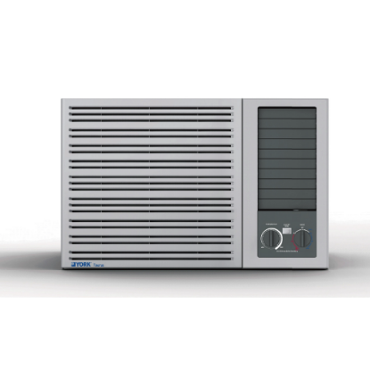 Window ACs - Window Air Conditioner with Heat | YORK