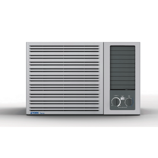 Window AC 21600 BTU TAURUS Cool Only | YORK